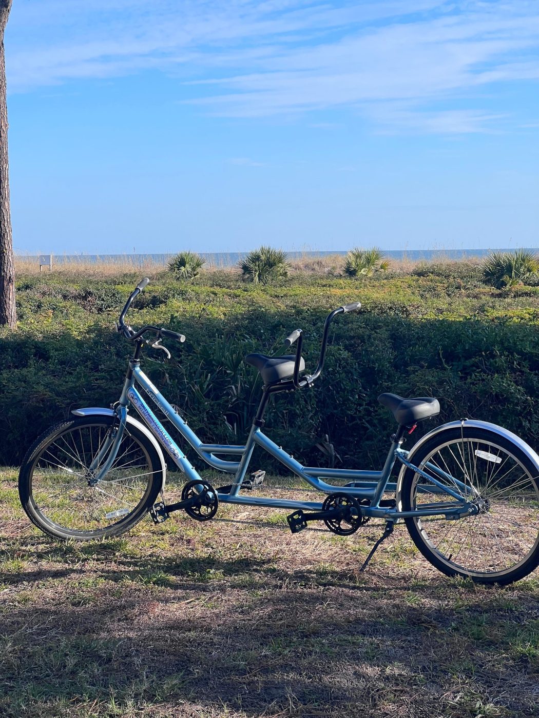 Adult Tandem Bike Rentals Hilton Head Island | Salty’s Bike and Beach Rental
